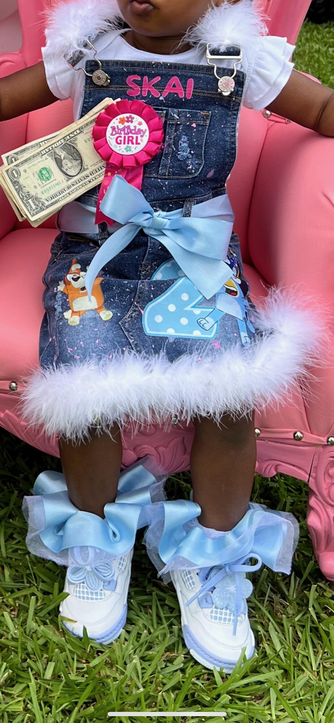 Custom Glam Outfits for Babies and Toddlers - Etsy