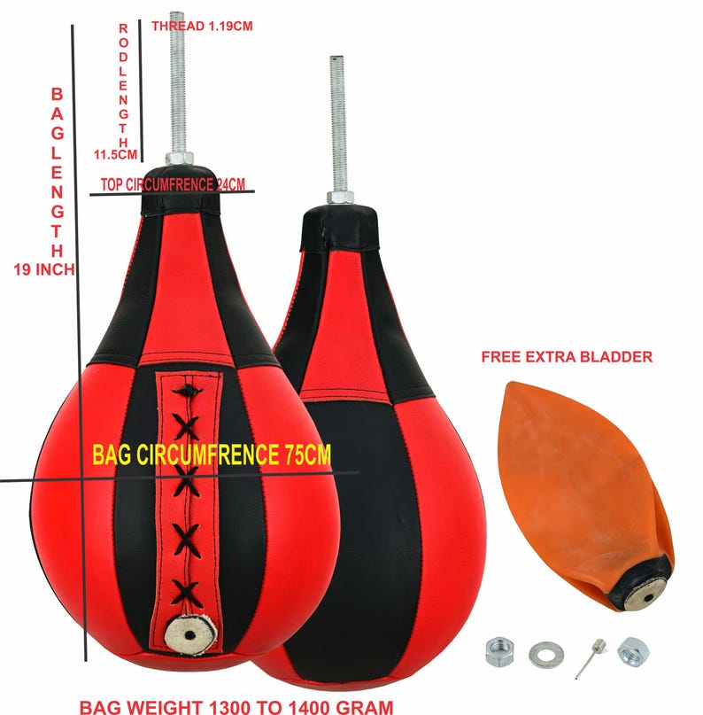 Punchbag/punchball for Boxer Machine Kalkomat / Magicplay / Dawpol ...