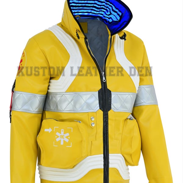 David Martinez Cosplay - Etsy