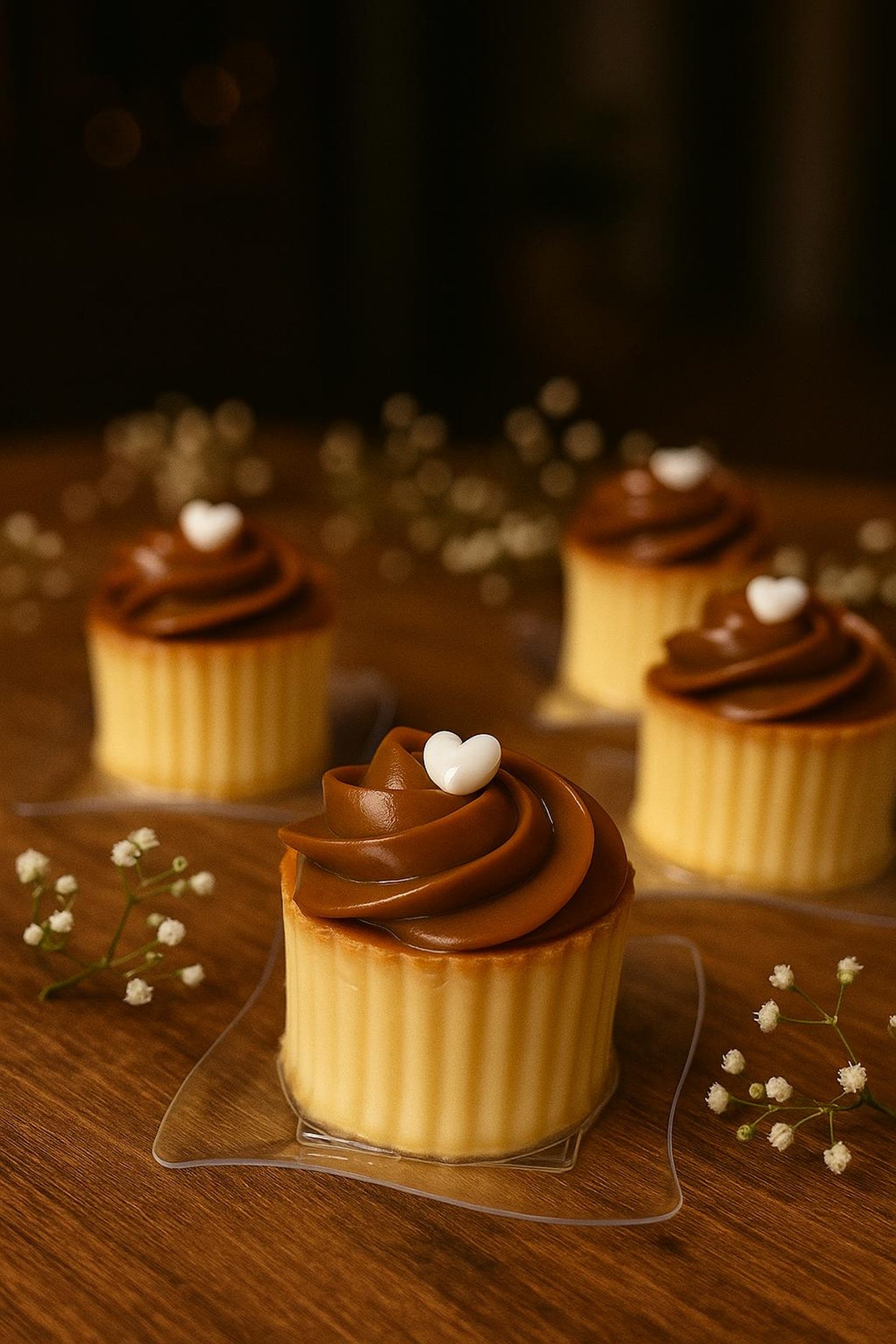Creamy Dessert Easy and Delicius. Home Made. - Etsy