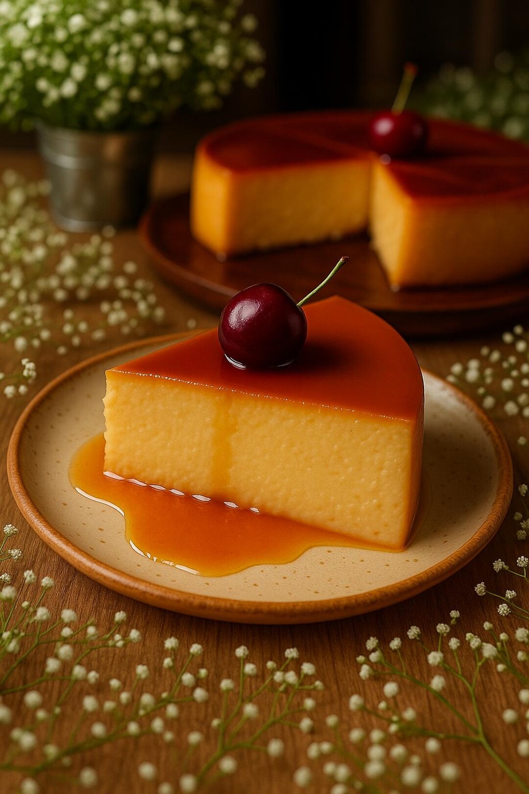 Creamy Dessert Easy and Delicius. Home Made. - Etsy