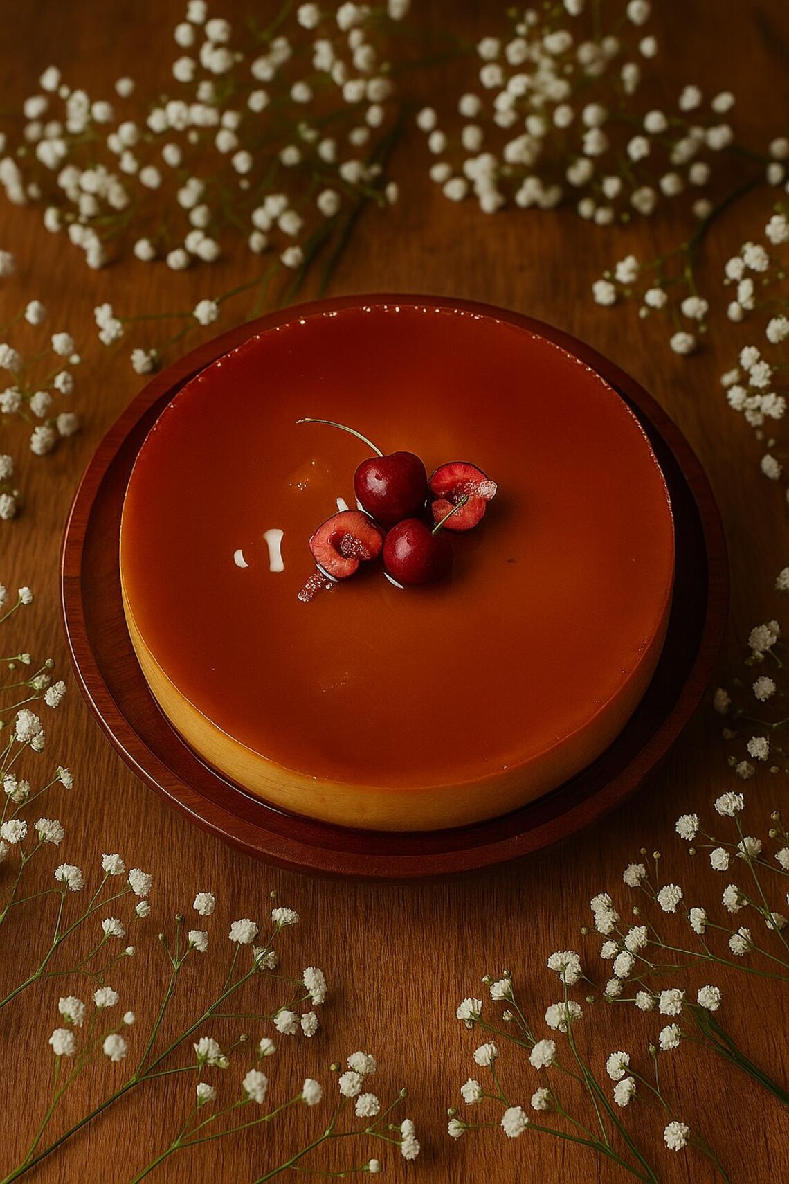 Creamy Dessert Easy and Delicius. Home Made. - Etsy