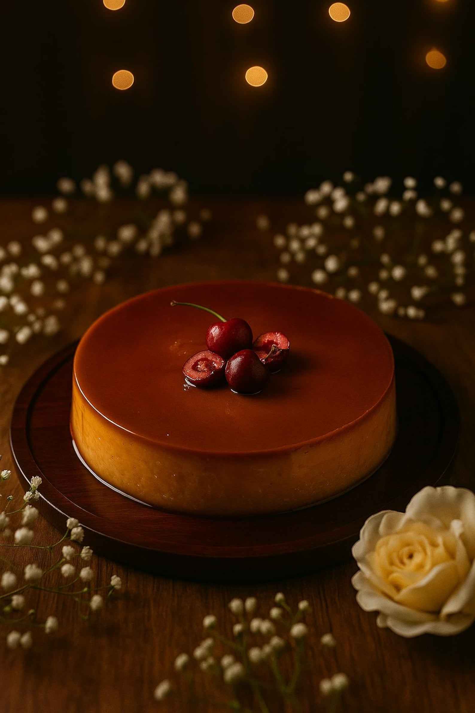 Creamy Dessert Easy and Delicius. Home Made. - Etsy