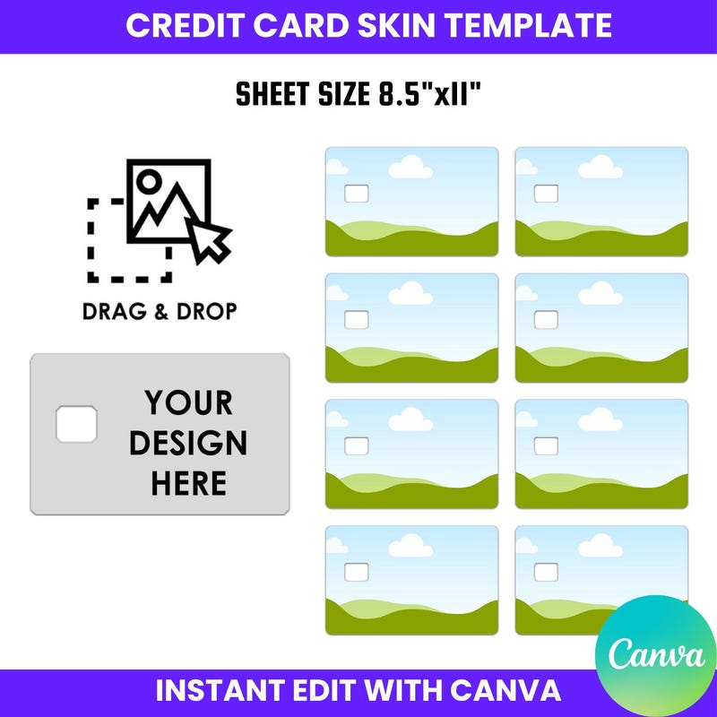 Debit Cards Skins Funny - Etsy