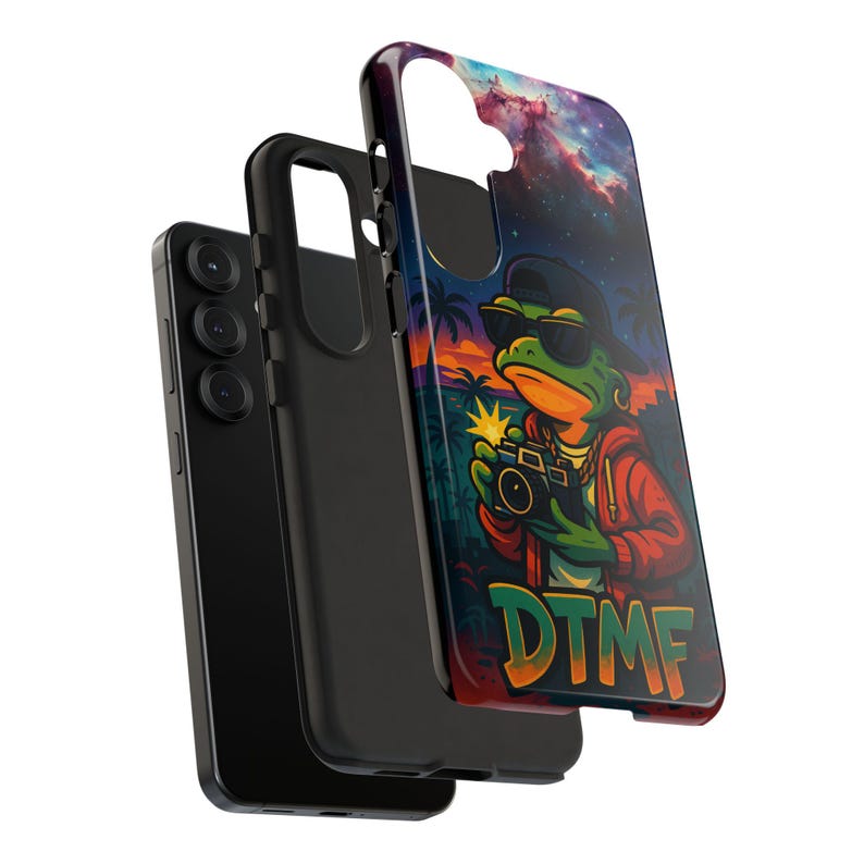 Phone Case, Hard Protective Cover for iPhone & Samsung, Durable Tough ...