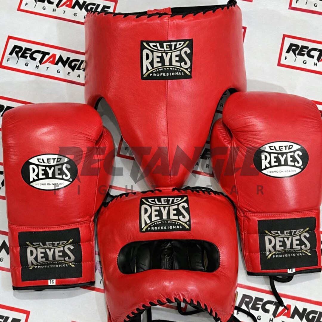 Personalized Cleto Reyes Boxing Set Top Selling Boxing Training Kits ...