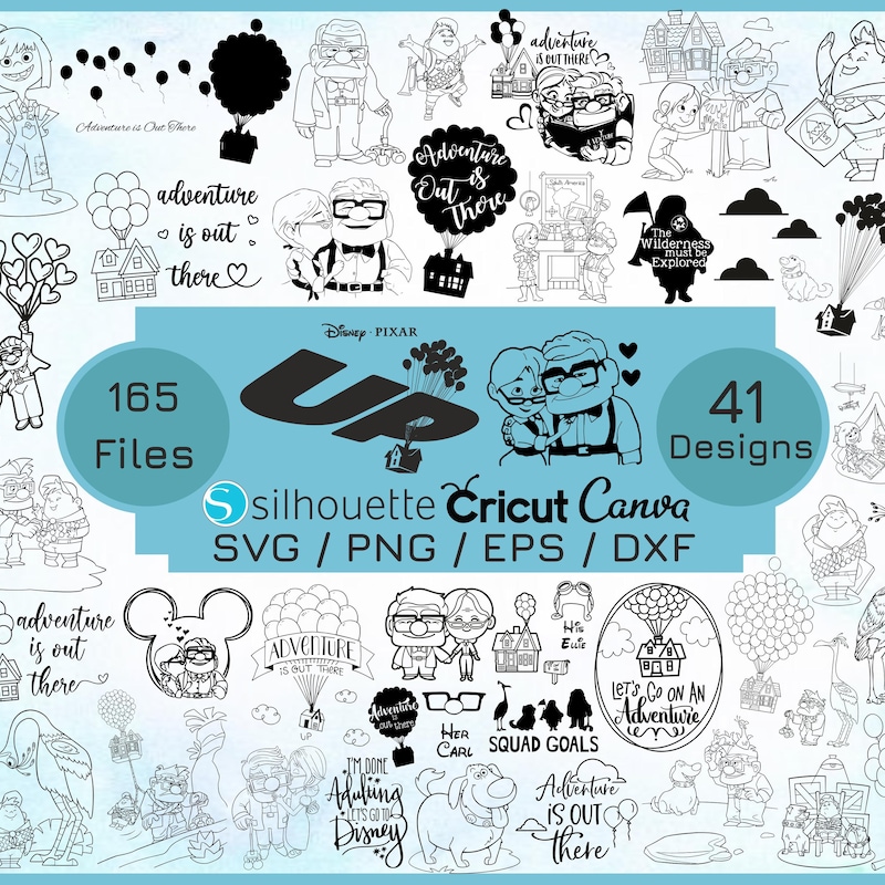 Up Vector Layer - Etsy