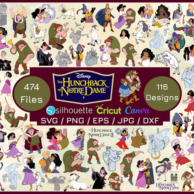 Notre Dame Wall Art - Etsy