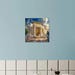 The Glory of the Beit Hamikdash Premium Canvas - Etsy