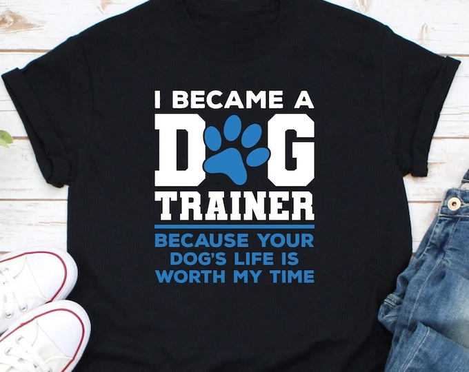 Dog Training is the Art of Having A Dog Believe It Was Their Idea to ...