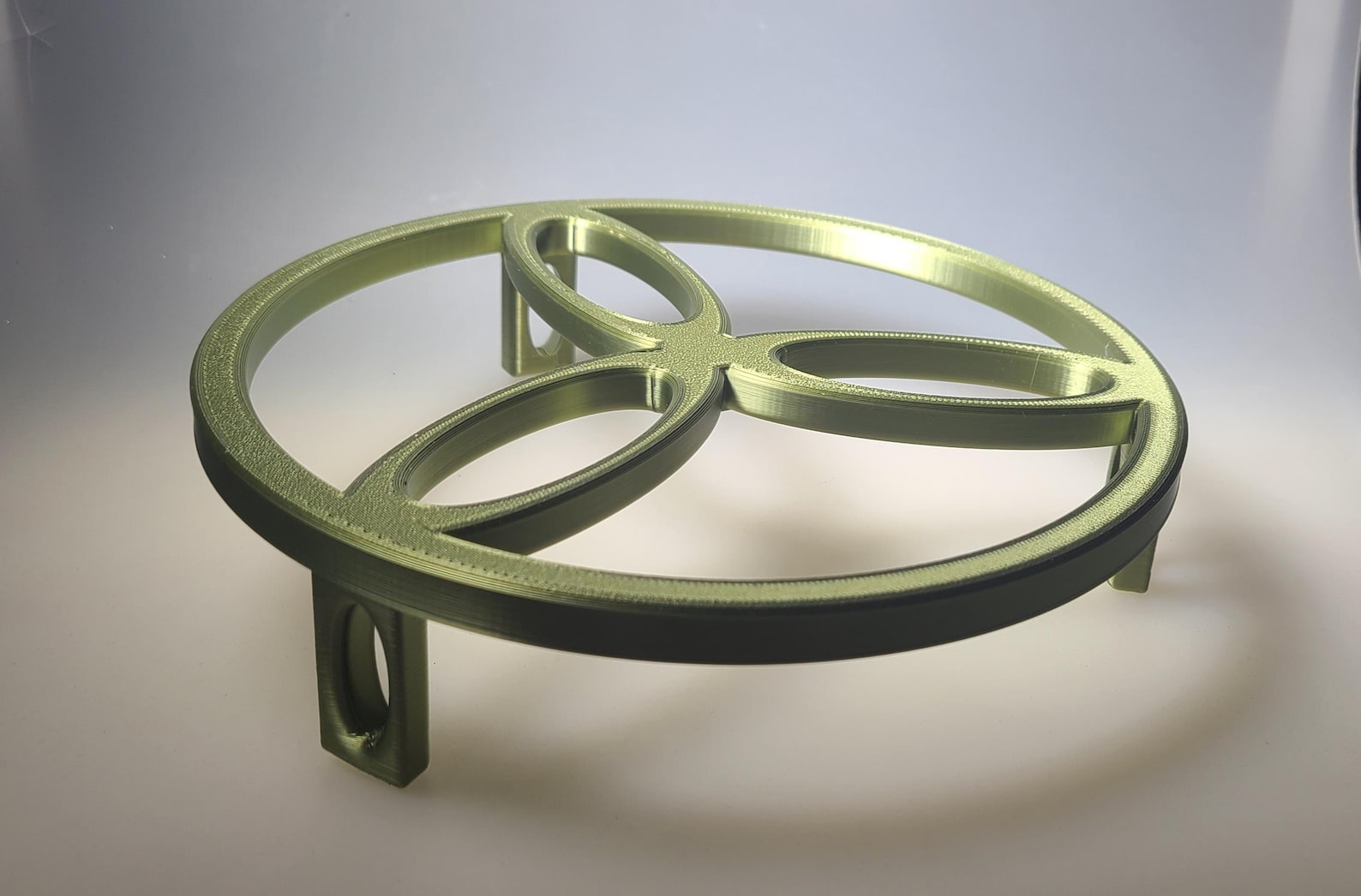 Airy Plant Stand 6.5 In - Etsy
