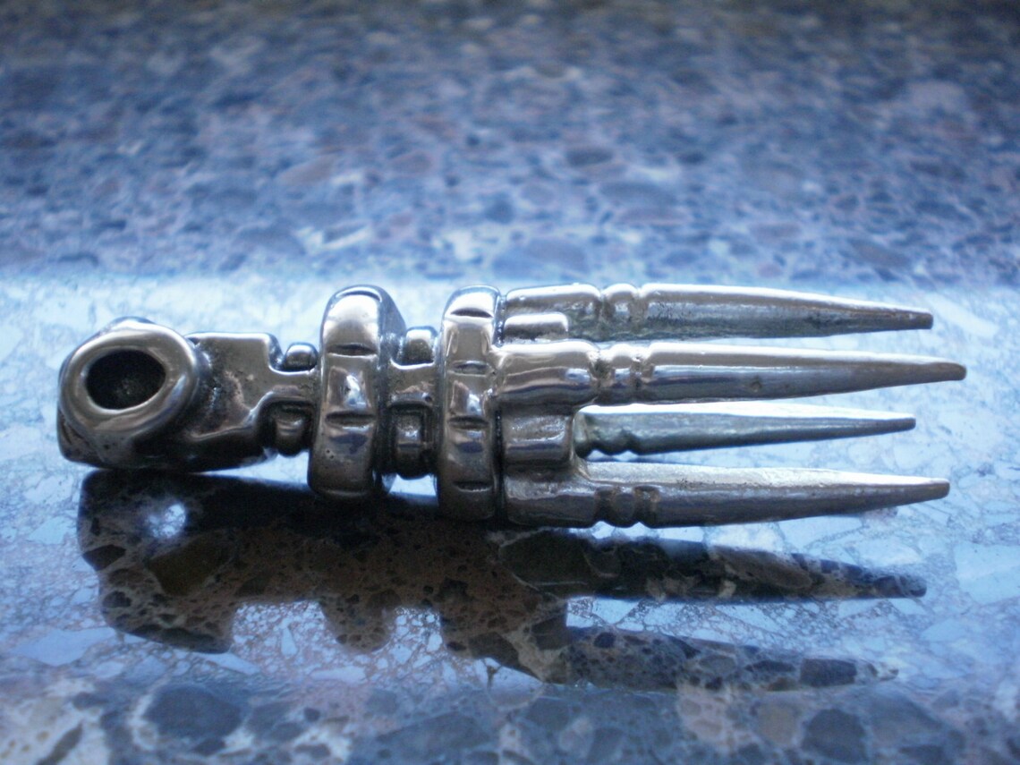 Polyphemus Pendant - Etsy