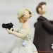 Detective Agent Police Officer Custom Wedding Cake Topper - Etsy