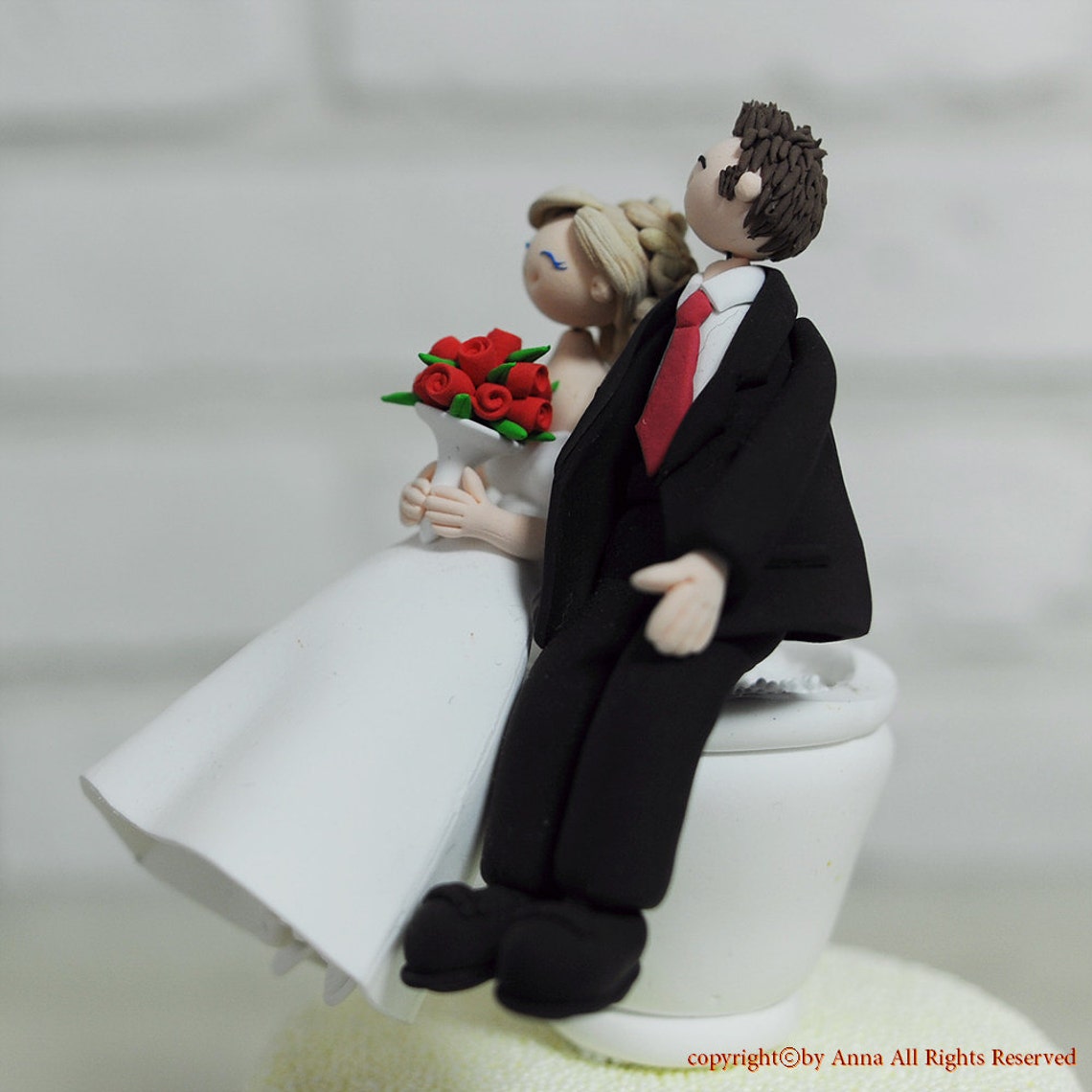 Pharmacist Custom Wedding Cake Topper Gift - Etsy