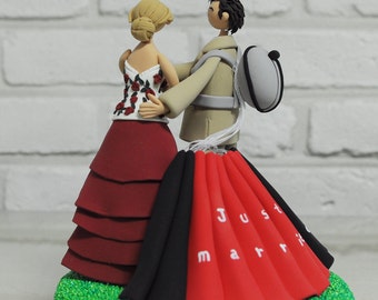 Parachute Cake Topper - Etsy