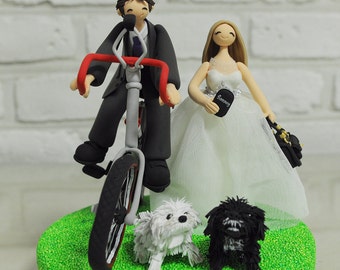High End Cake Topper - Etsy