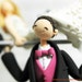 Custom Cake Topper weight Lifter Gymnastics - Etsy