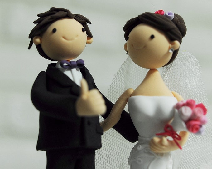 Personalized Cake Topper, Keepsake, Gift Special for Any Occasion - Etsy