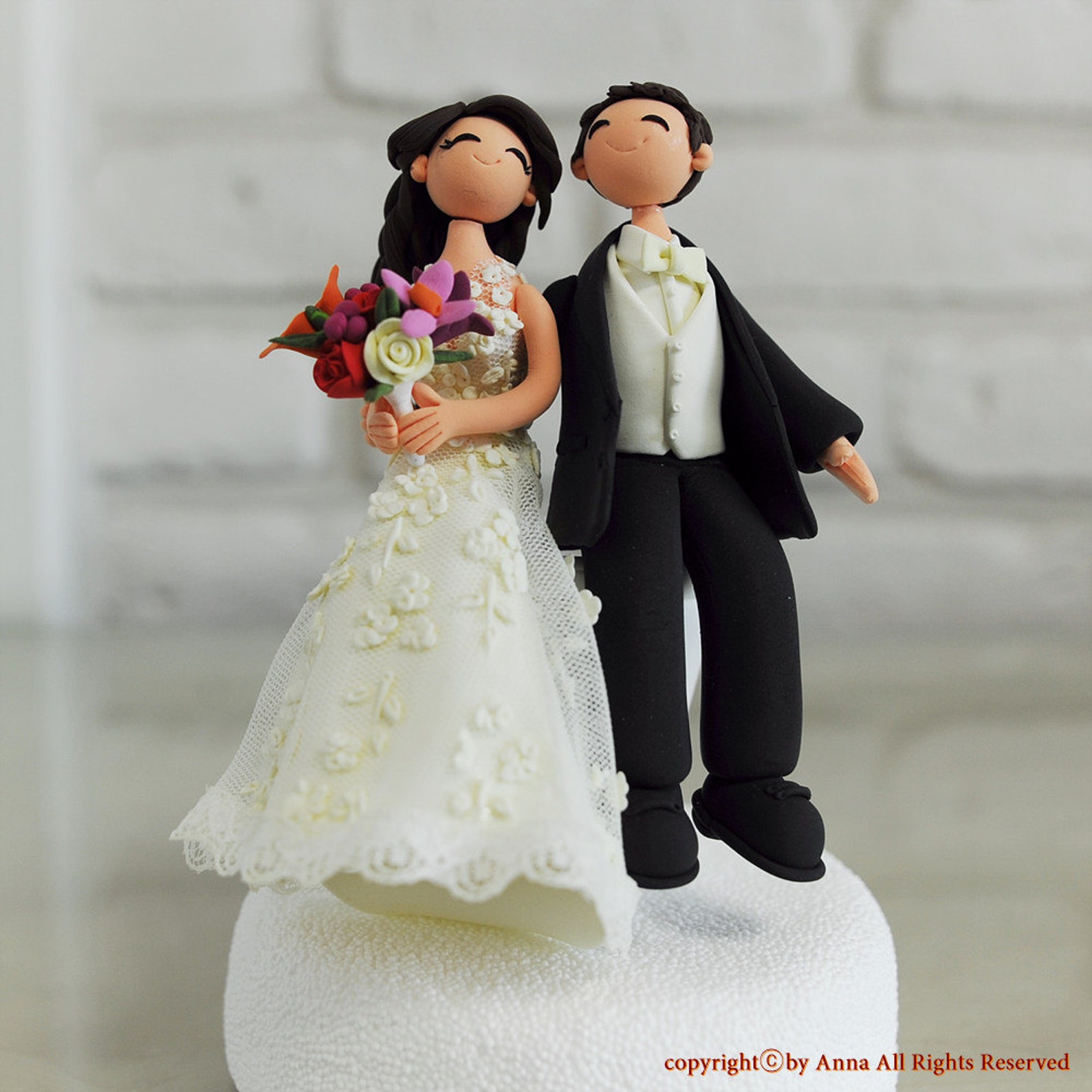 Pharmacist, Druggist, Chemist Wedding Cake Topper - Etsy