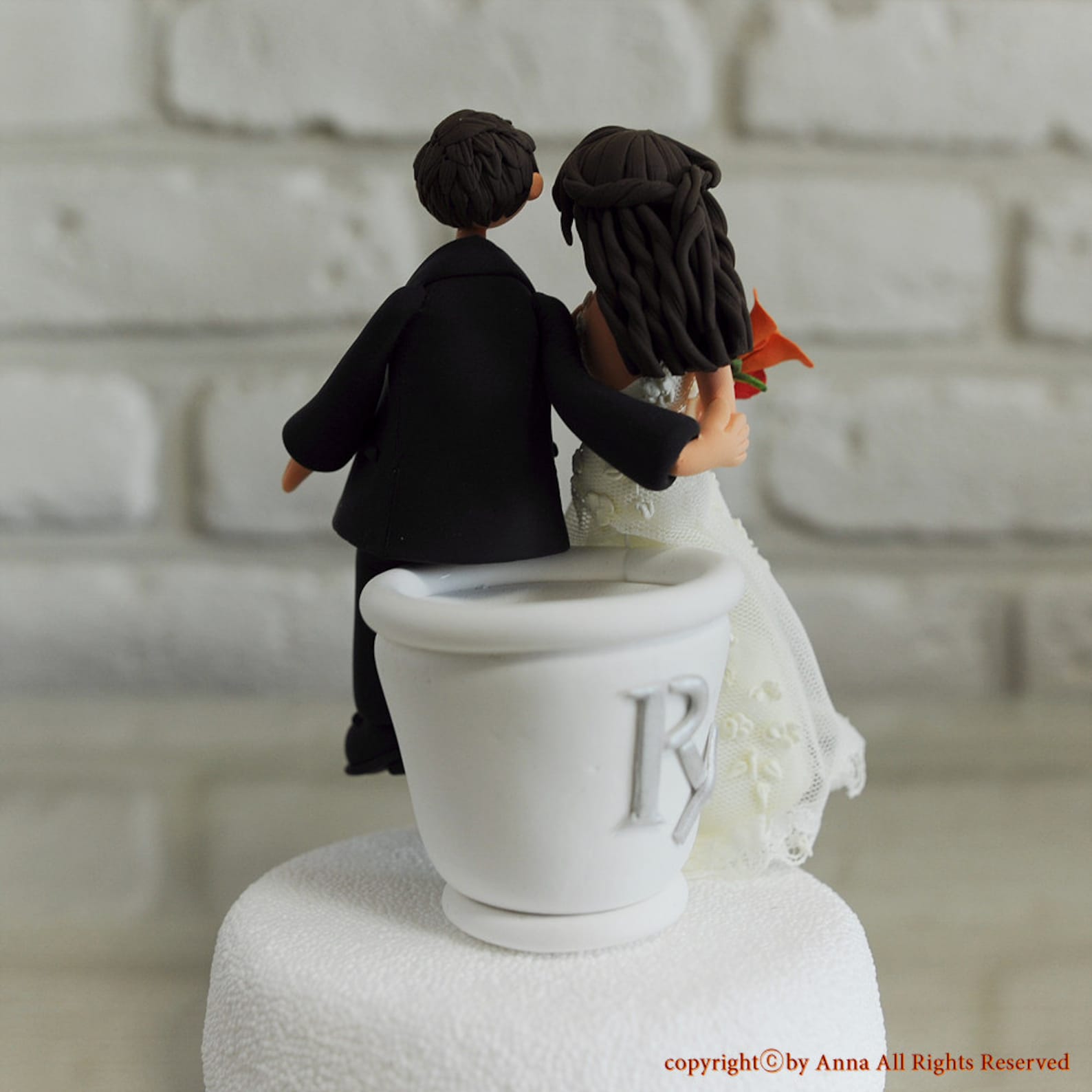 Pharmacist, Druggist, Chemist Wedding Cake Topper - Etsy