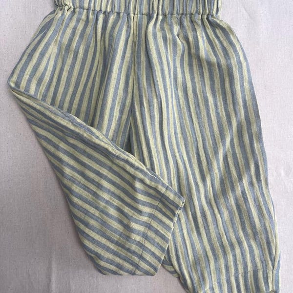 Handmade Barrel Pants - Etsy UK