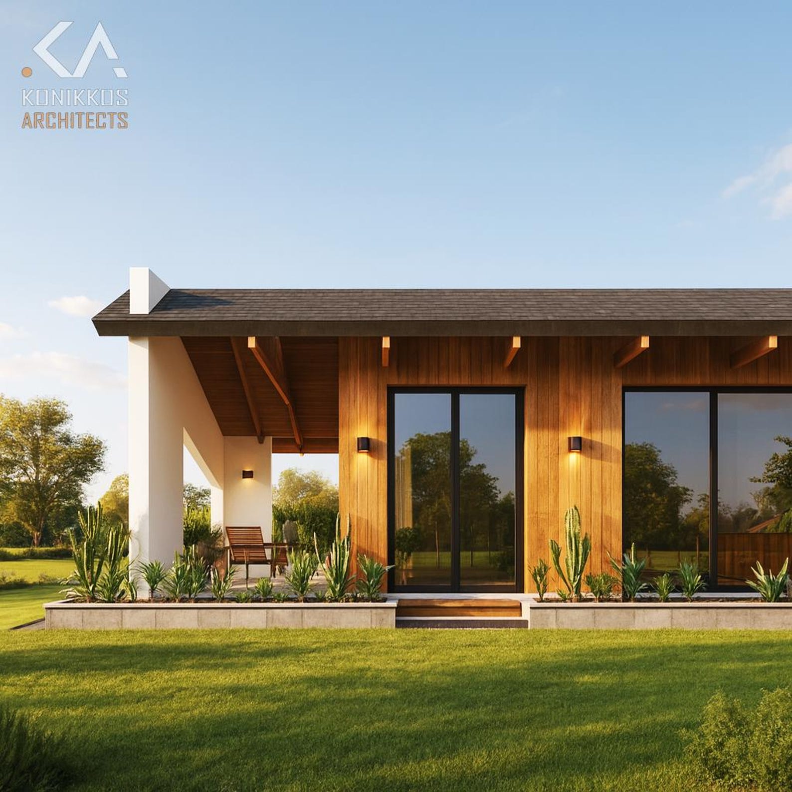 18x34 Ft, 612 Sq Ft + Veranda, 1 Bedroom, Architectural Plans PDF, CAD ...