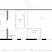 20x10 Ft, Office- Studio Design With Loft, 300 Sq Ft, Wood Frame ...