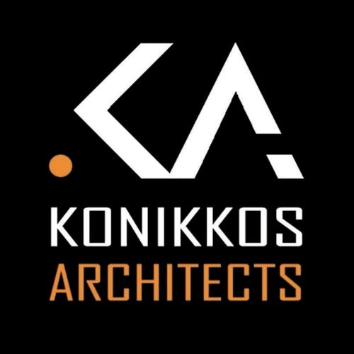 KonikkosHousePlans - Etsy