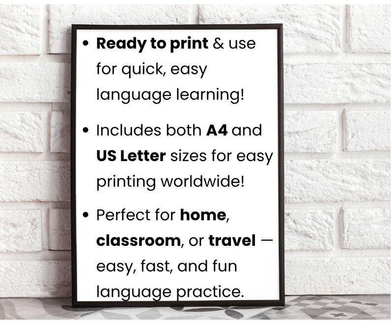 Spanish Flash Cards for Kids | School Vocabulary | 36 Bilingual Spanish ...