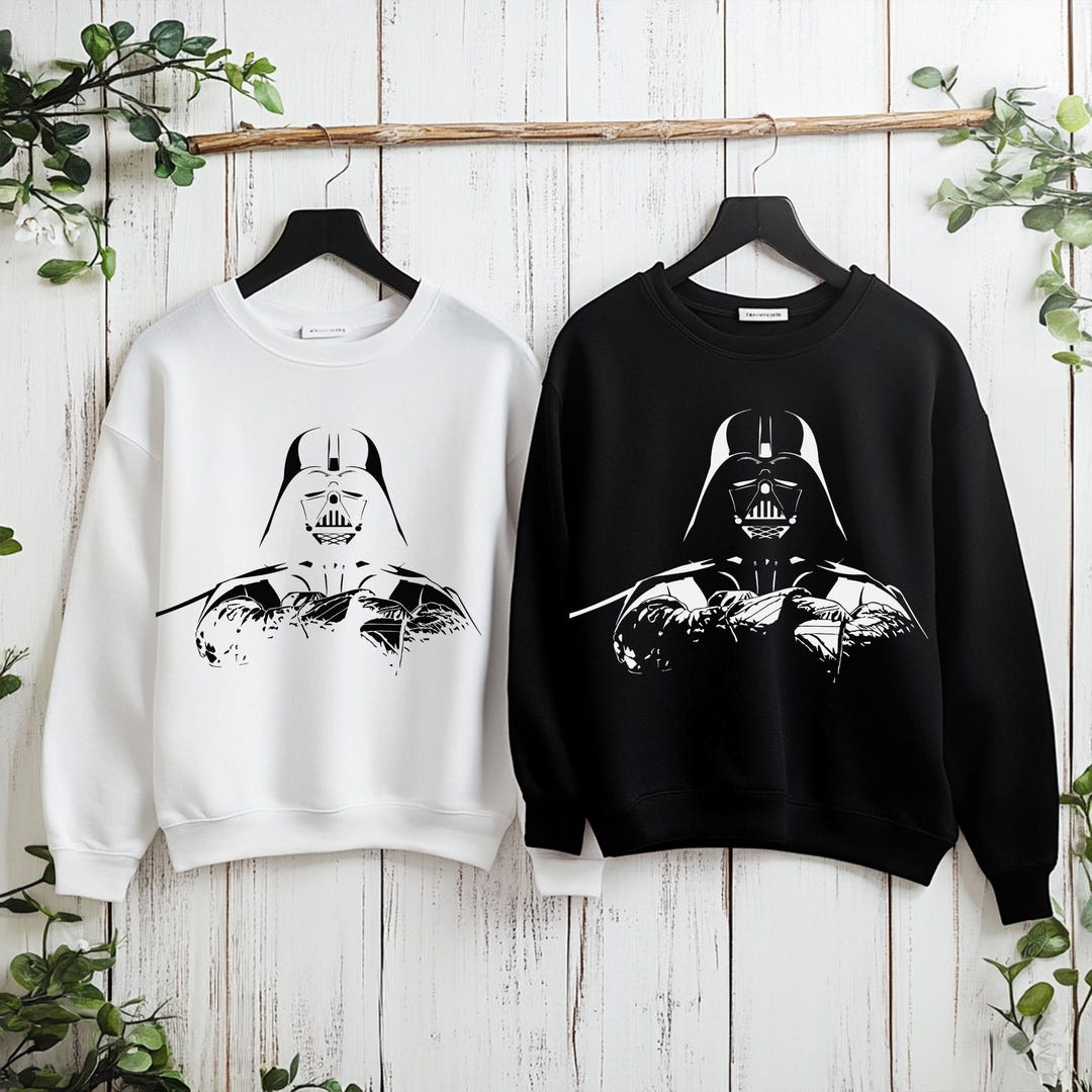 Darth Vader Anakin Skywalker Png, White / Black Darth Vader Svg, Anakin ...