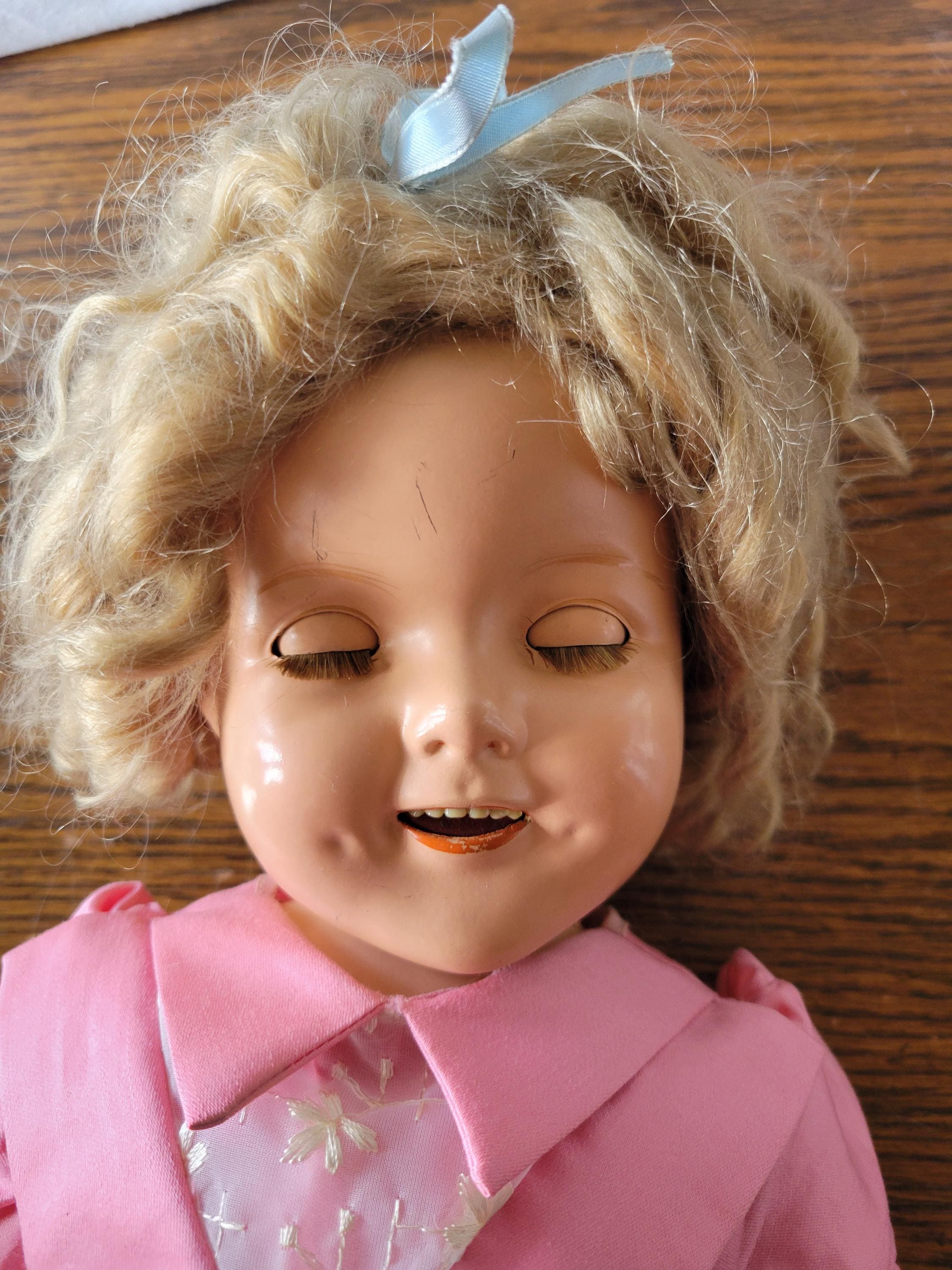 VTG 1930s Ideal Toy Company & Novelty Co. 21