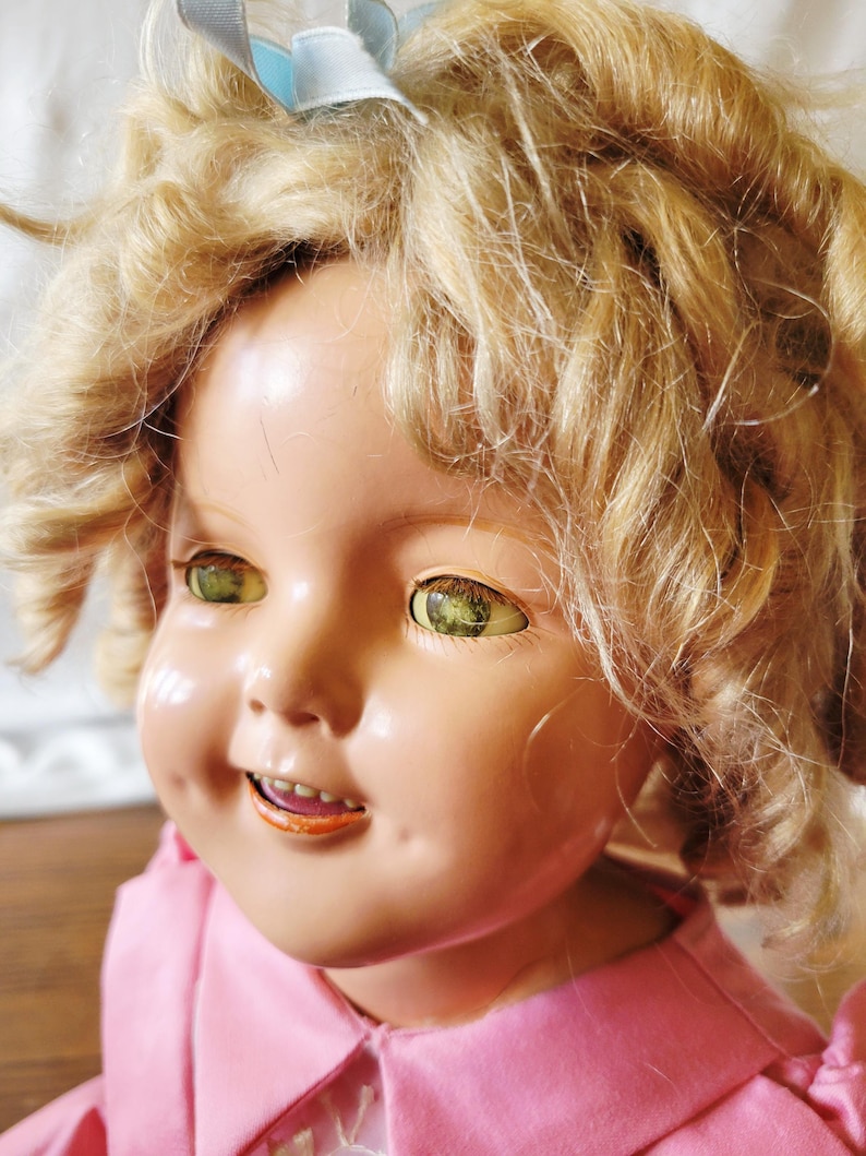 VTG 1930s Ideal Toy Company & Novelty Co. 21