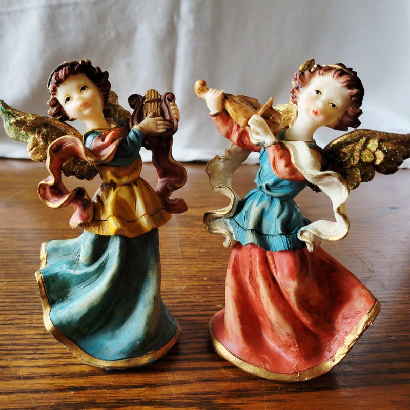 K's Collection Figurines - Etsy