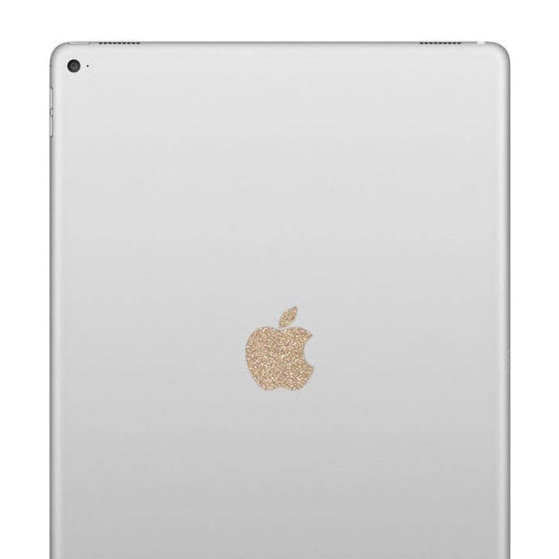 Apple Logo Stickers - Etsy