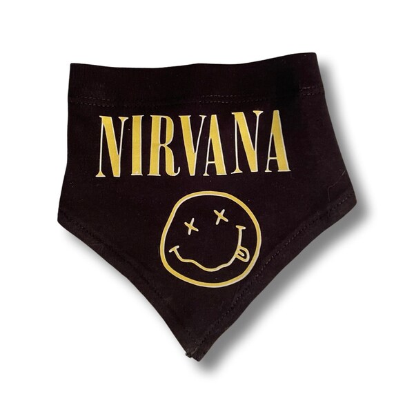 Rock Band Bandanas - Etsy