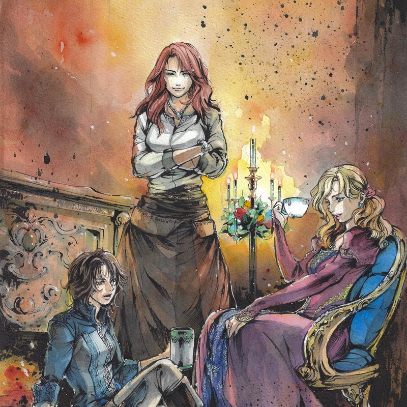 Wheel of Time Pattern - Etsy