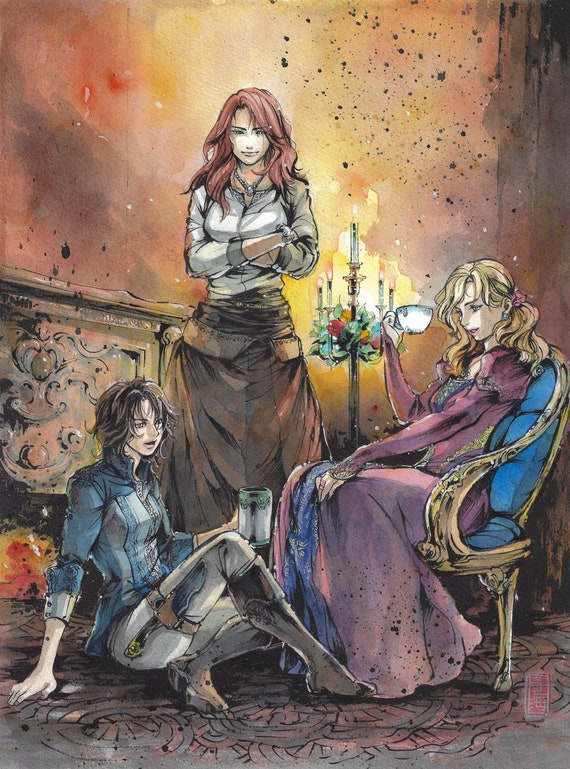 Elayne Rueda Del Tiempo