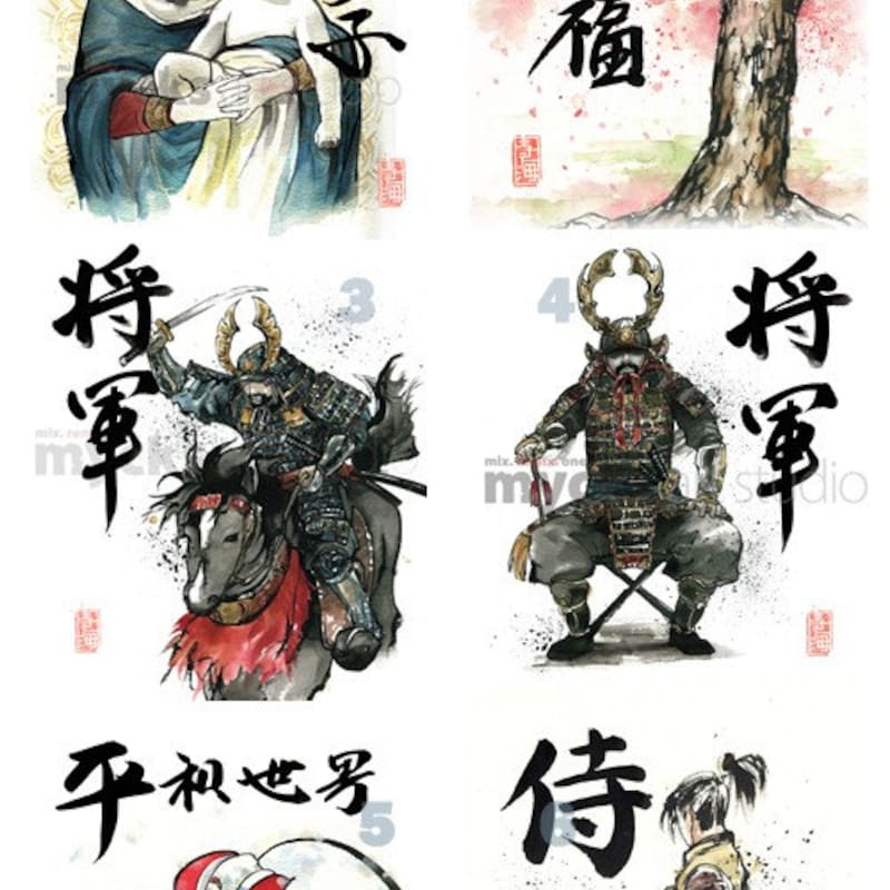 Fish Art Print8x10 - Etsy