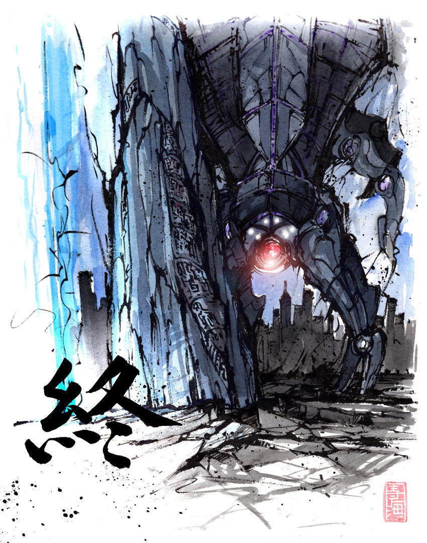 Mass Effect Harbinger Wallpaper