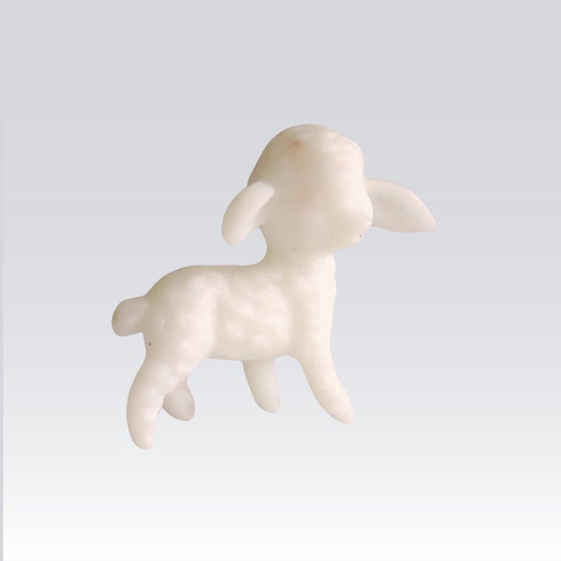 Miniature Sheep - Etsy