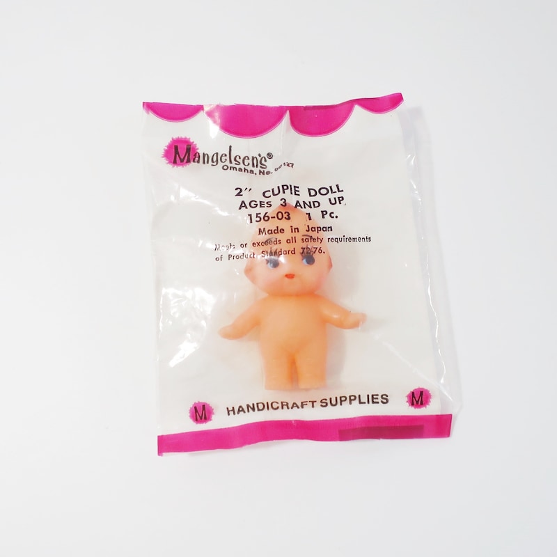 Cupie Dolls - Etsy
