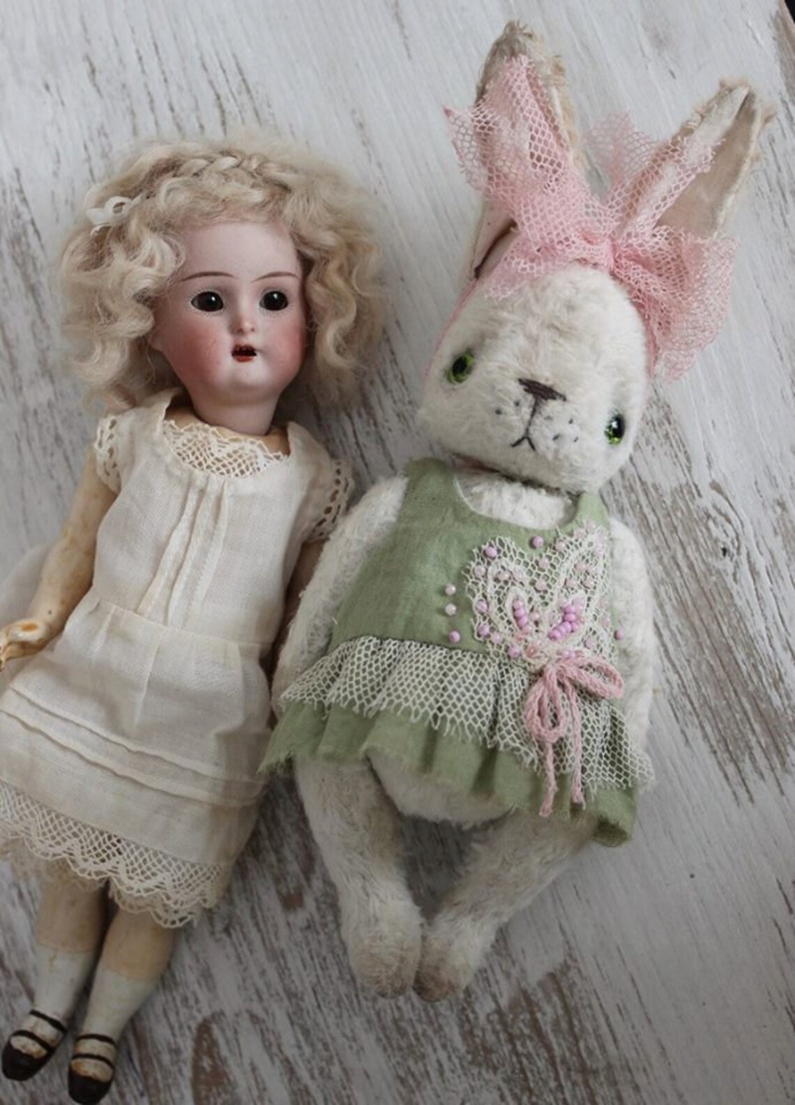 Sewing Pattern Vintage Rabbit 65 Inch | Etsy