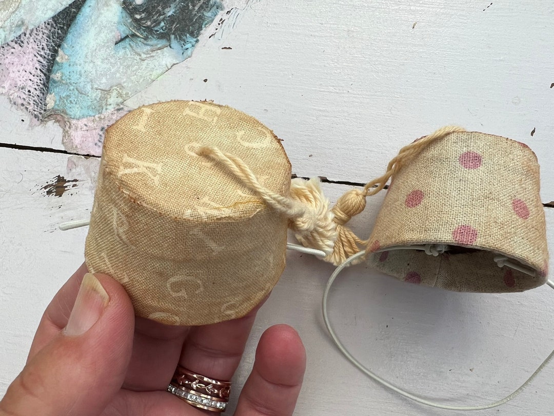 Little Monkey Hat for A Monkey Between 6 8 Inch - Etsy