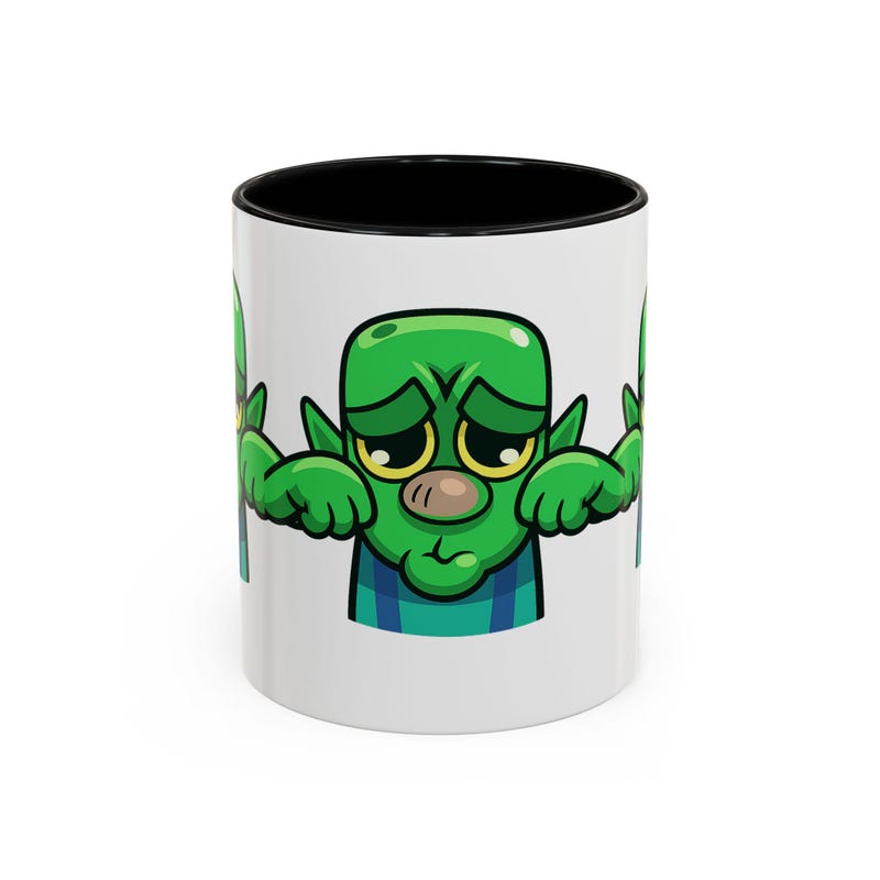 Mimimi Clash Royale Emote - Etsy