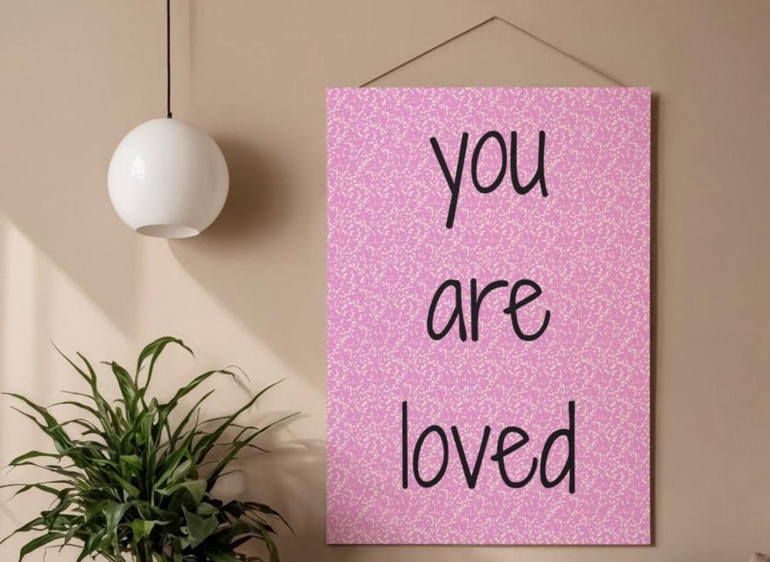I Am Posters for Classroom | Positive Affirmations | Pastel Composition ...