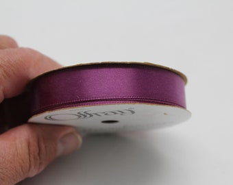 Plum Ribbon - Etsy