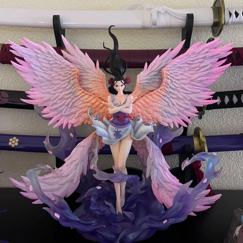 One Piece Genderbend Fan Casting on Mycast - Etsy New Zealand