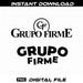 Grupo Firme PNG, SVG, Digital File, Vector, Sublimacion, Fondo ...