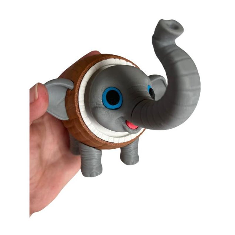 Cocofanto Elefante Ritual - Etsy Canada