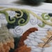Medieval Gryphon Needle Felting Kit Dragon Tapestry Craft Kit Beginners ...